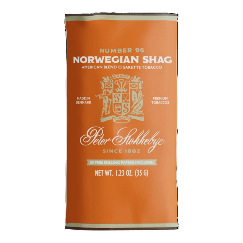 My Tobacconist - Premium Tobacco Products