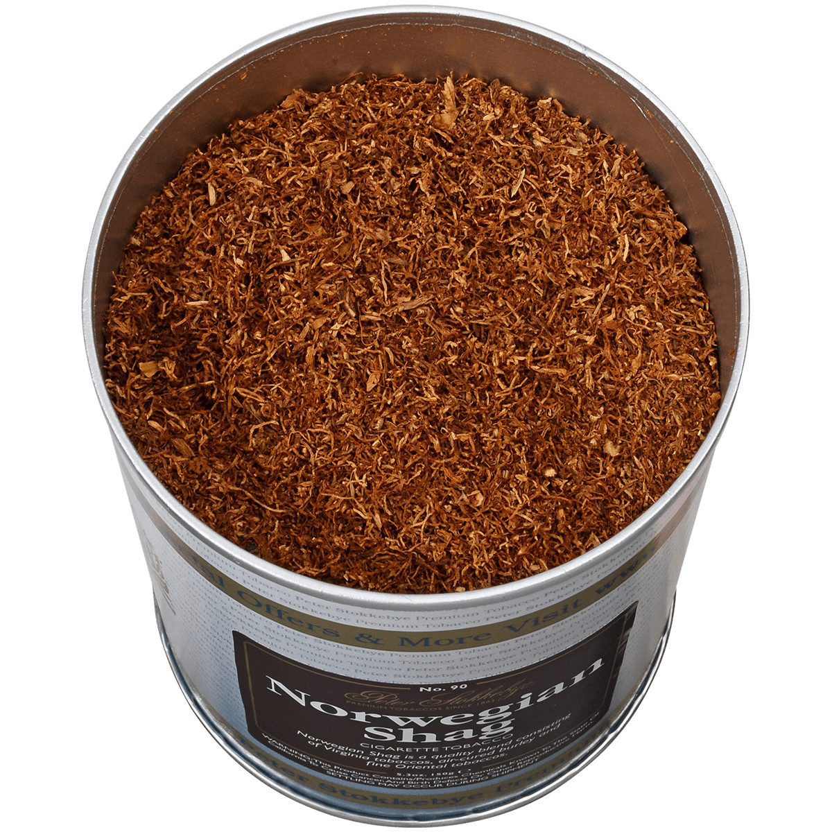 My Tobacconist - Premium Tobacco Products